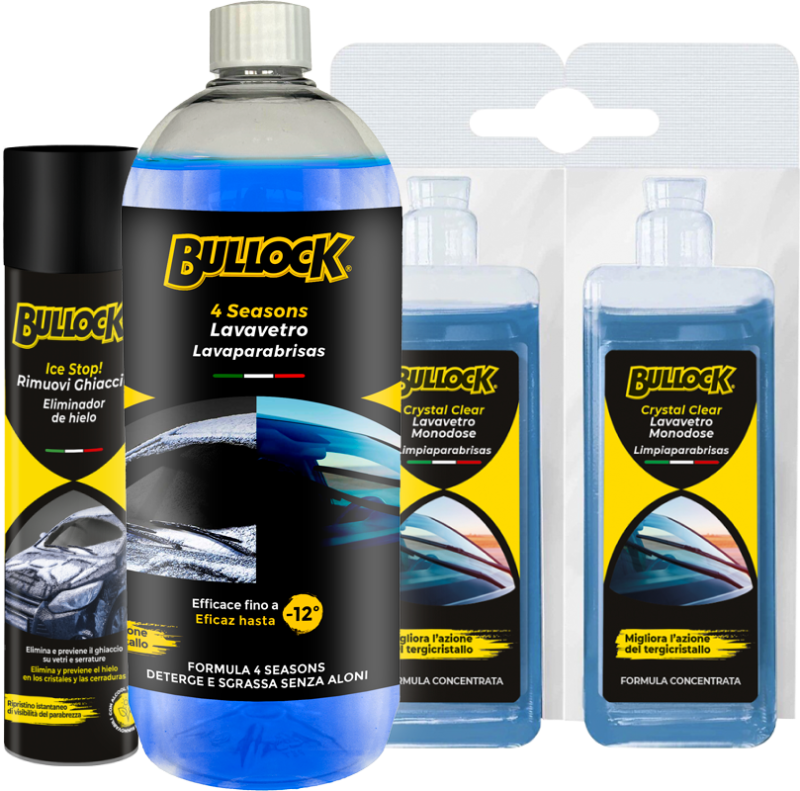 Bullock® Excellence for automatic transmission - Bullock®
